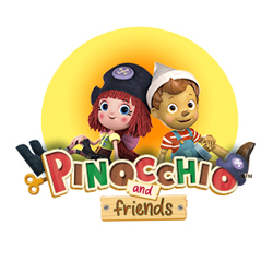 pinocchio-logo | Bimbinfiera
